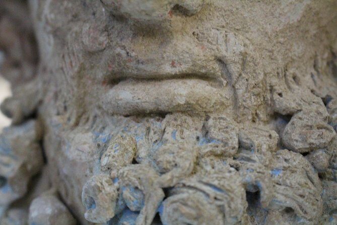 Guided tour of the Archaeological Museum of Aidone Morgantina. - The Experience’s Drawbacks