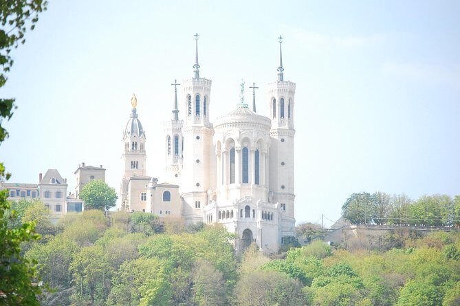 Guided tour of the Basilica of Fourvière and Gallo-Roman site of Lyon - Frequently Asked Questions
