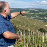 Guided Tour of the Coteaux Côte Rôtie for Parents and Children Duos - Detailed Breakdown of the Experience