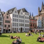 Guided tour of the historic center of Colonia - What’s Included and How It Matters