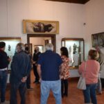 Guided Tour of the Historic Center of Vila de Arouca - The Itinerary Breakdown