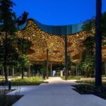 Guided Tour of the House of Music, Hungary - Key Points
