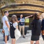 Guided Tour of the Landing Sites and the Memorial of Caen - The Normandy Beaches and Battlefields
