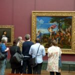 Guided Tour of the National Gallery - Why a Private Guided Tour Offers Value