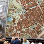 Guided tour of the New Town Hall in Hanover - The Architectural Marvel