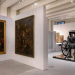 Guided Tour of The Royal Collections Gallery - Exploring the Royal Collections Gallery: An In-Depth Look