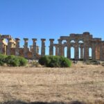 Guided tour of the Selinunte Archaeological Park - Real Traveler Insights