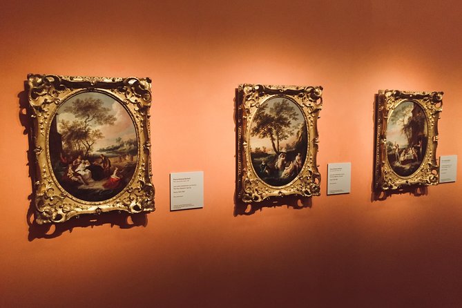 Guided tour of the Thyssen Museum in Madrid, entrance fees and pick-up at the hotel. - A Closer Look at the Tour: What to Expect
