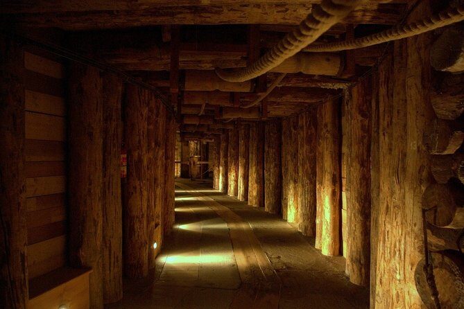 Guided Tour of the Wieliczka Salt Mine and Transfer from Krakow - An In-Depth Look at the Tour Experience