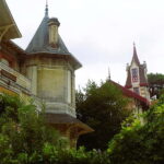 Guided tour of the Winter City Quarter - Discovering the Winter City: An Architecture Tour with Style