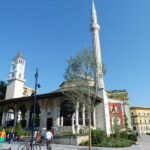 GUIDED TOUR OF TIRANA AND BUNK'ART VISIT - The Practical Side of the Tour