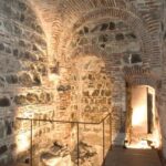 Guided Tour of Underground Toledo - Practical Details: What to Expect