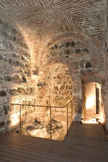 Guided Tour of Underground Toledo - Practical Details: What to Expect