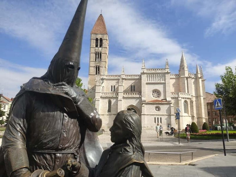 Guided tour of Valladolid - What It Means for You