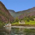GUIDED TOUR: Secrets of the Fjords - the Osterfjord and Mo, 6.5 hours - Visiting Local and Authentic Spots
