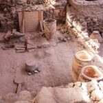 Guided Tour: the Myth of Lost Atlantis - Experiencing the Lost Atlantis: A Virtual Journey