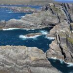 Guided Tour The Ring of Kerry, Skellig Ring and Valencia Island - Transportation and Group Size