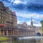 Guided tour to Bath & Stonehenge from Cambridge by Roots Travel. - What’s Included and What’s Not