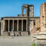 Guided Tour to Pompeii and Vesuvius from Sorrento - An In-Depth Look at the Experience
