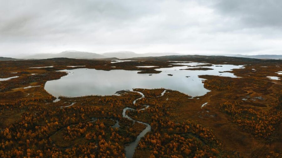 Guided Tour to the Ajtte Mountain and Sámi museum - What to Expect on the Tour