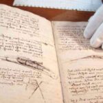 Guided tour to the editions of Leonardo's manuscripts - Frequently Asked Questions