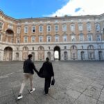 Guided Tour to the Royal Palace of Caserta: discover the Royal Palace and gardens - Breakdown of the Itinerary