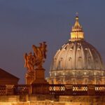 Guided Tour to Vatican and Sistine Chapel with Ticket - The Guide and Experience