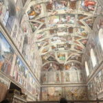 Guided Tour Vatican Museums & Sistine Chapel - What’s Included & What’s Not