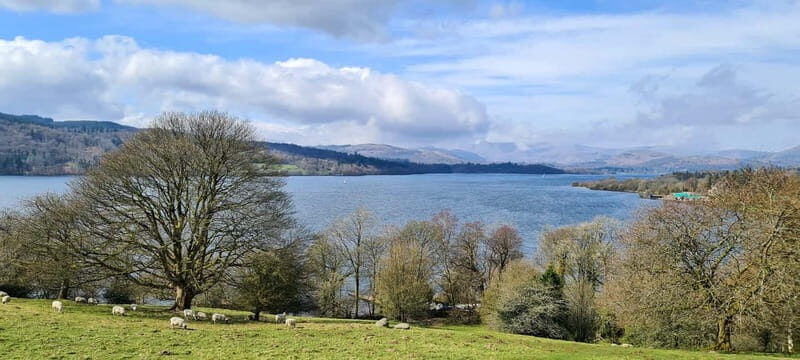 Guided Tour: Walk in the Steps of the Windermere Children - Is this Tour Worth It?