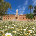 Guided Tour & Wine Tasting at the Monastery of Holy Trinity - Authenticity and Experience: What Travelers Say