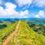 Guided Tours Sete Cidades and Lagoa do Fogo Full day - What Travelers Are Saying