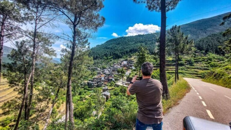 Guided Van Tour in Piódão and Serra do Açor, Coimbra - Who is this tour best for?
