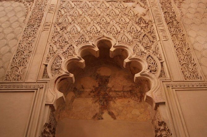 Guided visit Córdoba Monumental - The Córdoba Mosque-Cathedral