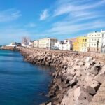 Guided visit on foot through Cádiz: stories from the hand of a local guide - What to Expect from the Tour