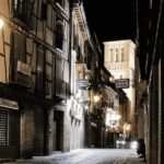 Guided visit through Imperial Toledo - Setting the Scene: An Introduction to Toledo by Night