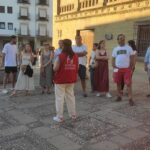 GUIDED VISIT TO BAEZA with entrance tickets to monuments - An In-Depth Look at the Tour Experience