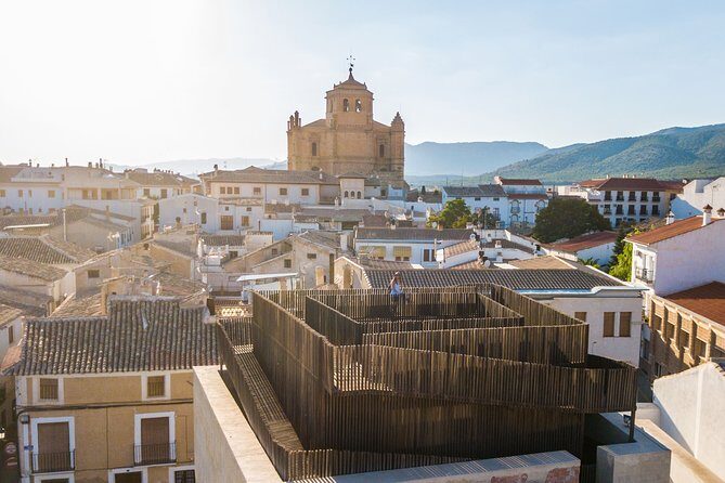 Guided visit to Huescar - Frequently Asked Questions