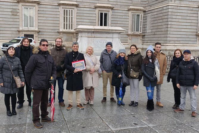 Guided visit to Madrid May 2 - Practical Details and What to Expect