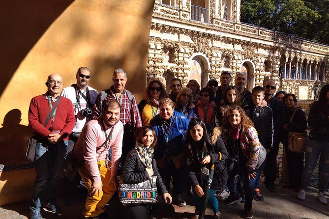 Guided visit to the Alcázar of Seville without queues - What Makes This Tour Stand Out?