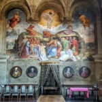 Guided visit to the complex of San Michele in Bosco - The Practical Experience