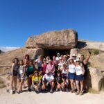 Guided visit to the dolmens of Antequera - A Closer Look at the Itinerary