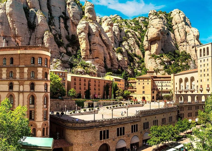 Guided Visit to the Enchanting Montserrat Monastery - The Practicalities: What’s Included and What’s Not