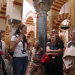 Guided visit to the Mosque of Cordoba and Alcazar of Cordoba - Authentic and Insightful Commentary from Travelers