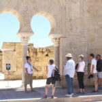 Guided visit to the Mosque of Cordoba and Medina Azahara - What to Expect: A Closer Look at the Itinerary