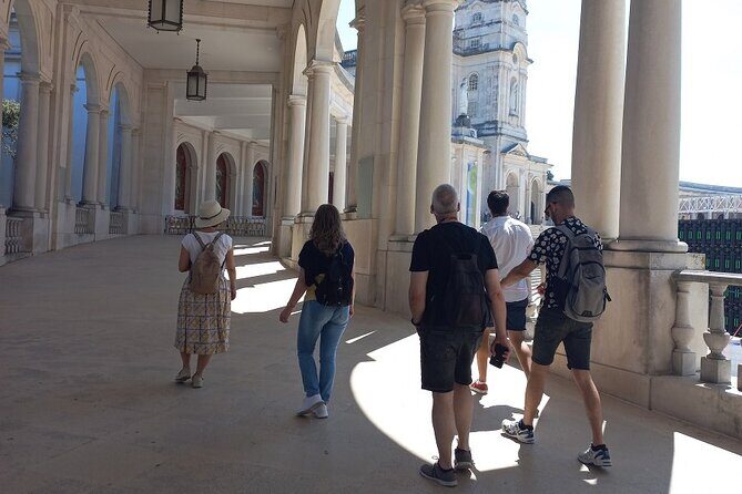 Guided visit to the Sanctuary of Fátima - Who Is This Tour Best For?