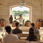 Guided Visit to the Vineyard with Wine Tasting - Who Will Love This Tour?