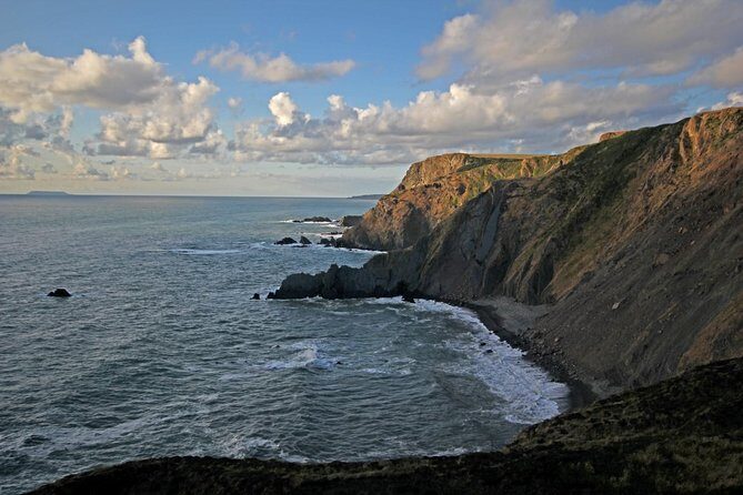 Guided walk on the remote and wild North Cornish coast - In-Depth Look at the Itinerary