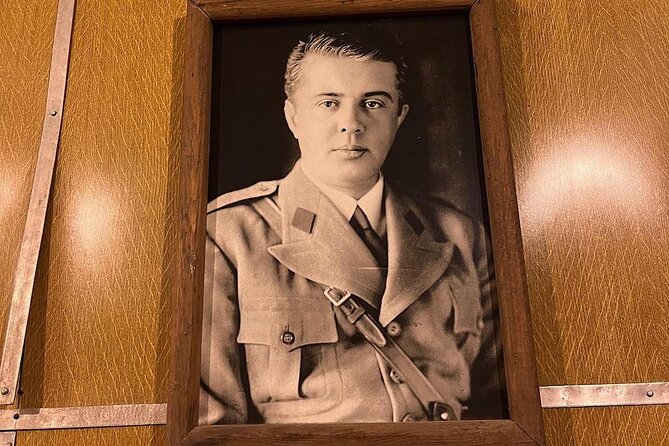 Guided Walking Tour: Dictator's Footprints Enver Hoxha in Tirana - Discovering Tirana’s Communist Footprints: An Honest Review