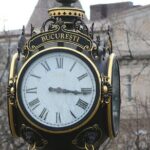 Guided Walking Tour in Bucharest - Discovering the Stavropoleos Monastery
