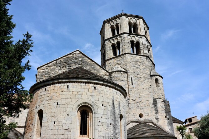 Guided Walking Tour in Girona - Exploring Girona: A Guided Walking Tour Worth Your Time